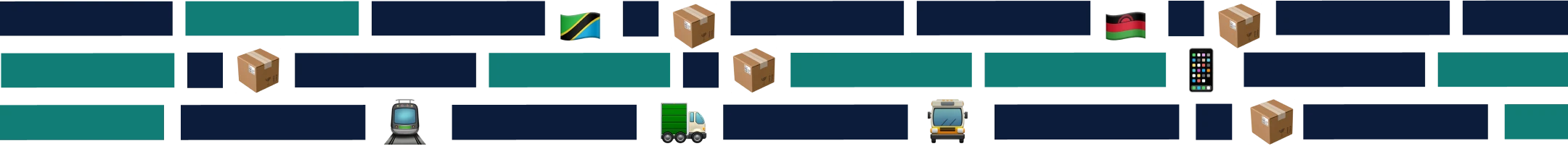 Safiri - Plan, Compare & Buy Tickets Online; Send & Track Parcels